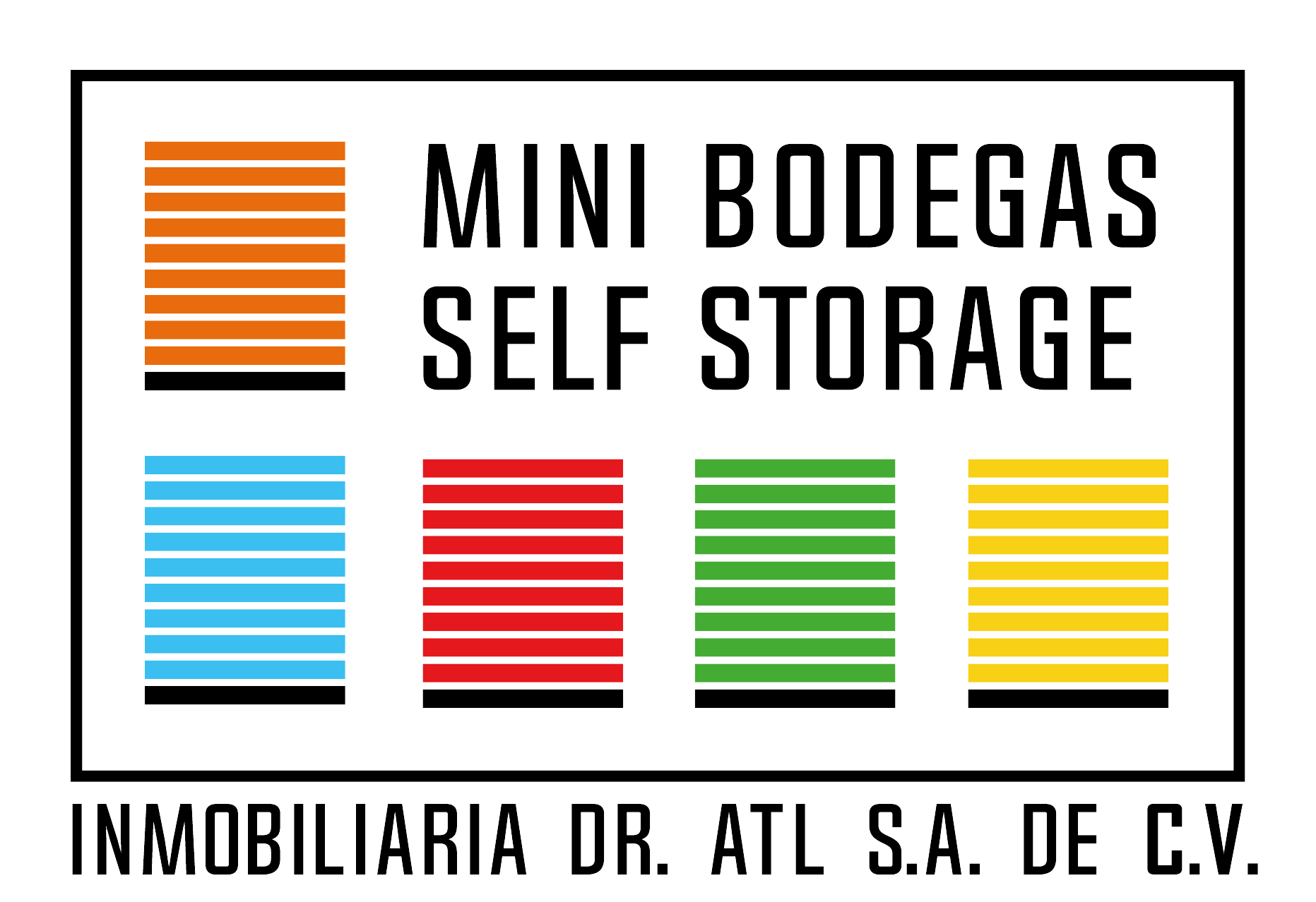 Bodegas | Mini Bodegas Self Storage